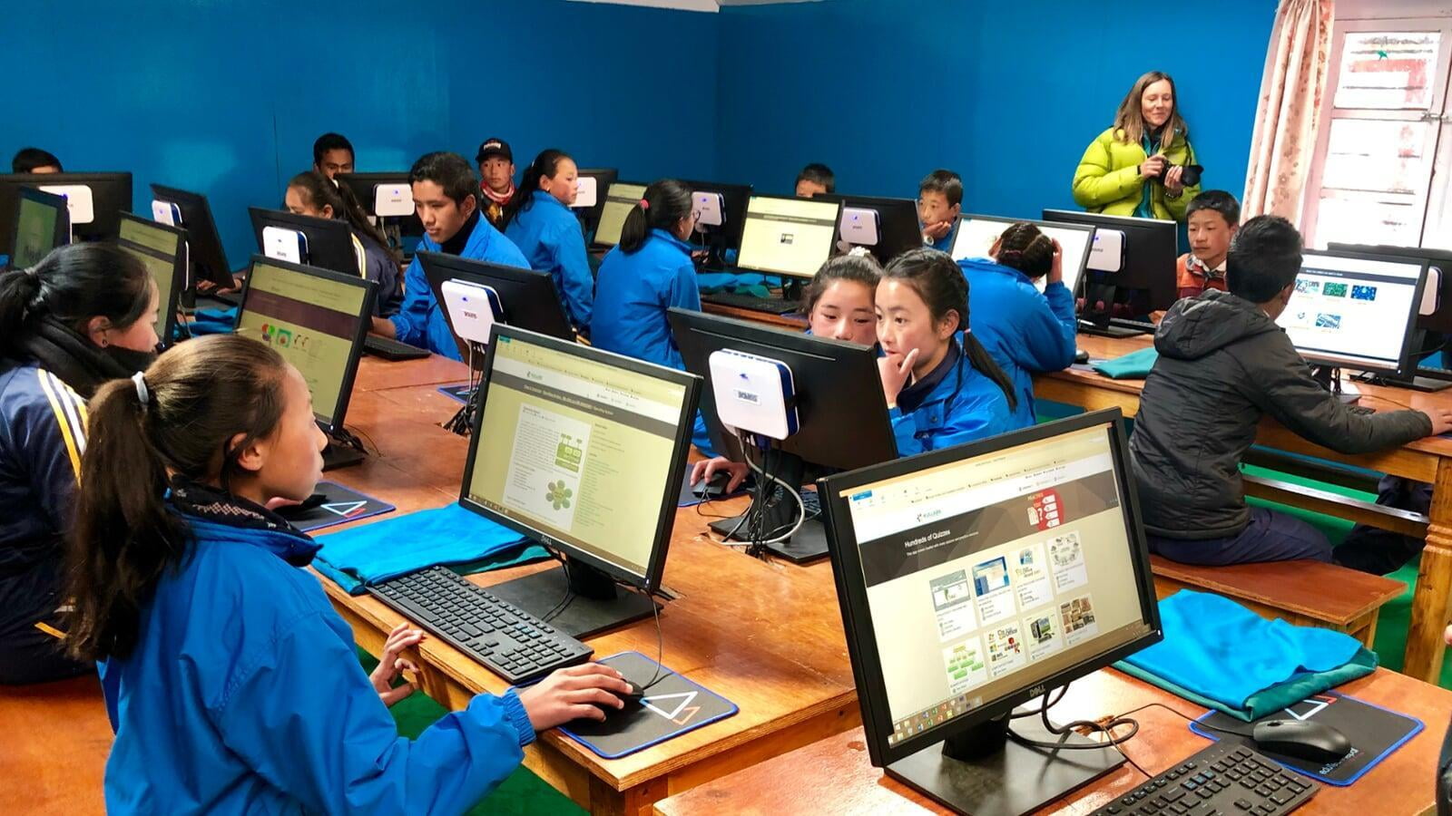 Gallery | EduTech Nepal